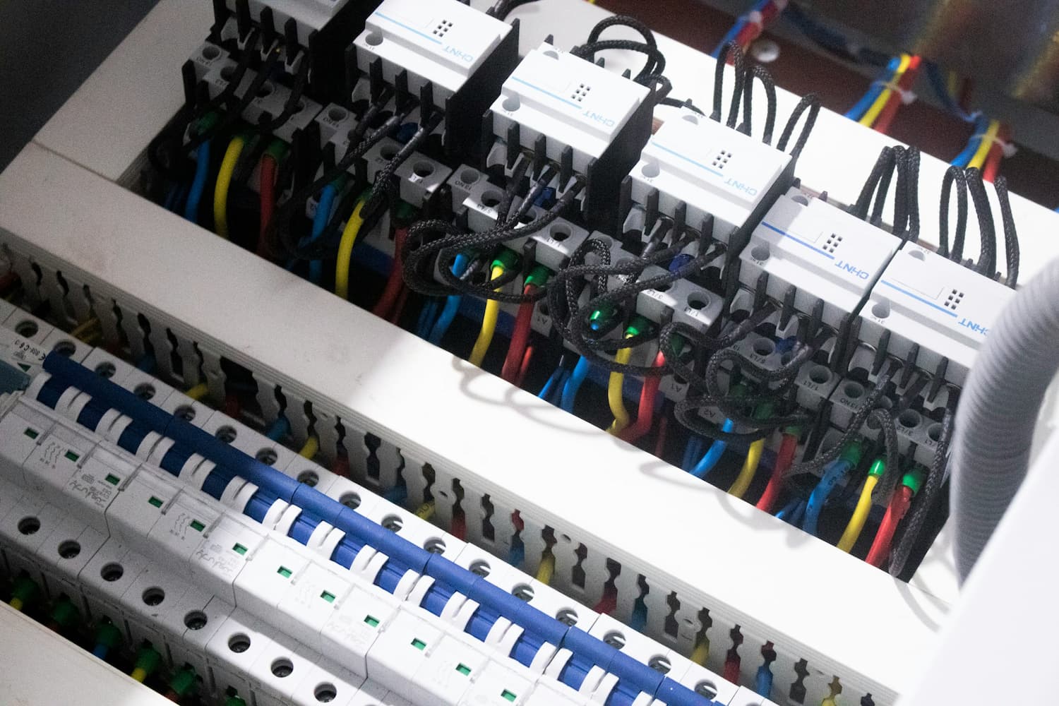 True North Electrical Services - Expert HVAC & Electrician Services